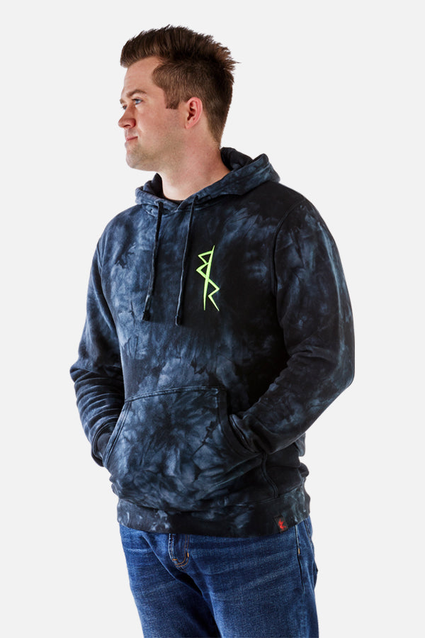 CYBERPUNK EDGERUNNERS LUCY IN YOUR EYES HOODIE | Cyberpunk Hoodie – CD ...