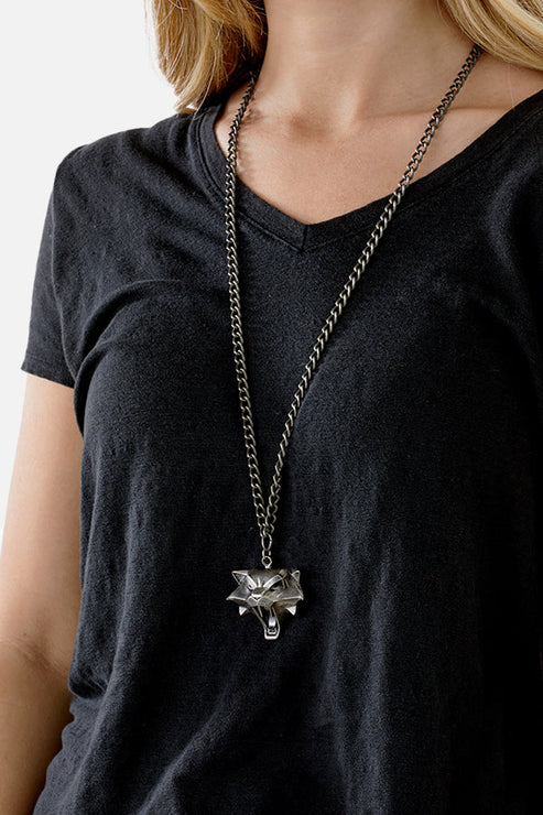 THE WITCHER CAT SCHOOL MEDALLION – CD PROJEKT RED Gear Store - USA