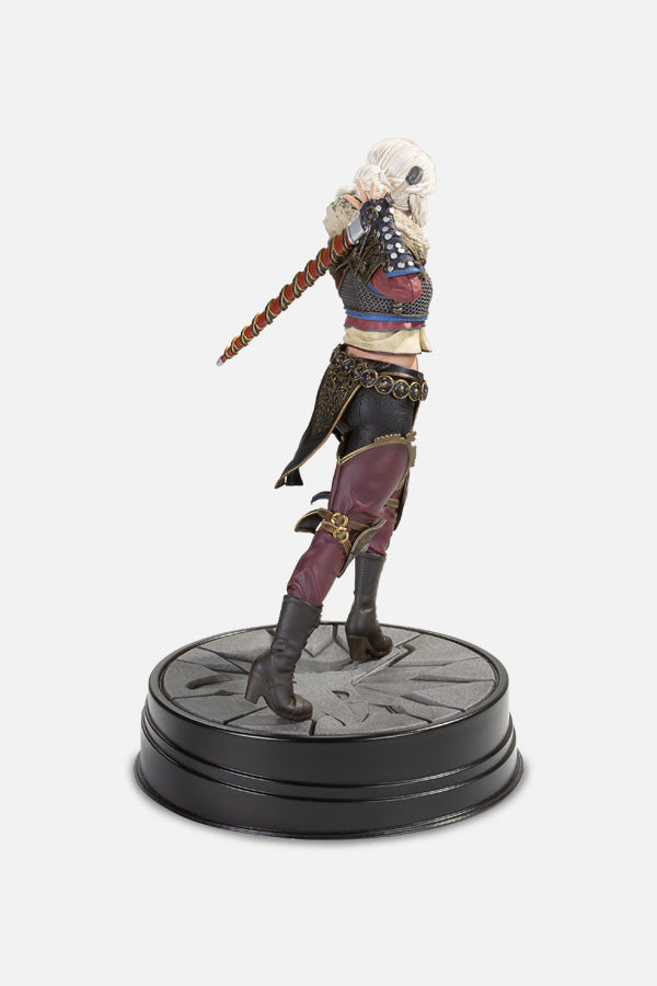 THE WITCHER CIRI SERIES 2 FIGURE – CD PROJEKT RED Gear Store - USA