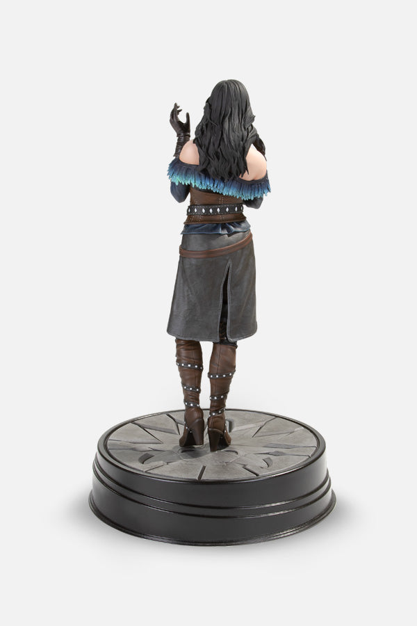 THE WITCHER YENNEFER SERIES 2 FIGURE – CD PROJEKT RED Gear Store - USA