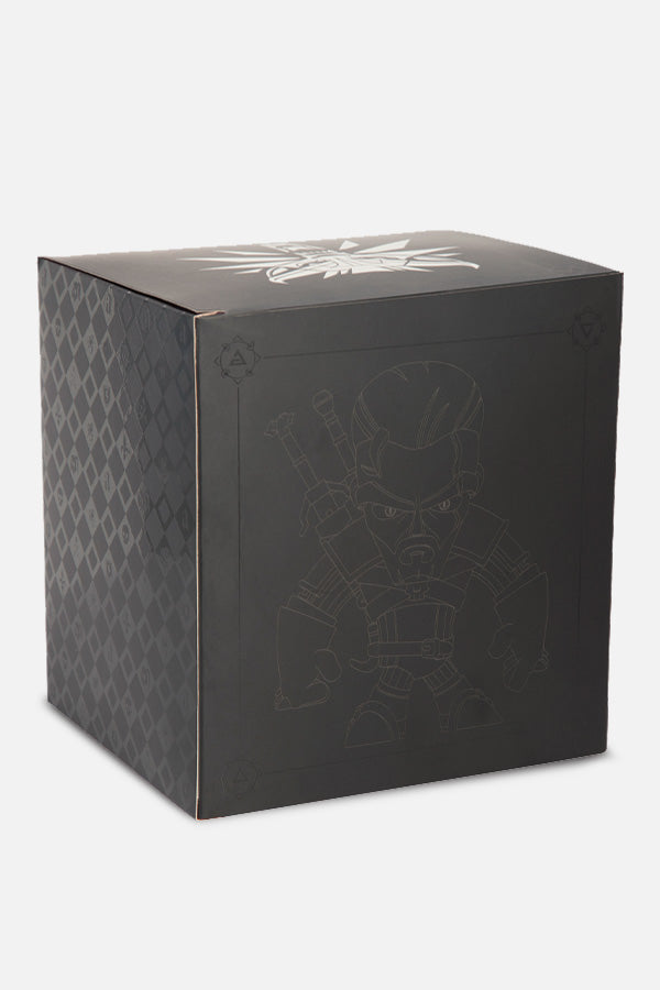 THE WITCHER BUTCHER OF BLAVIKEN VINYL FIGURE – CD PROJEKT RED Gear ...