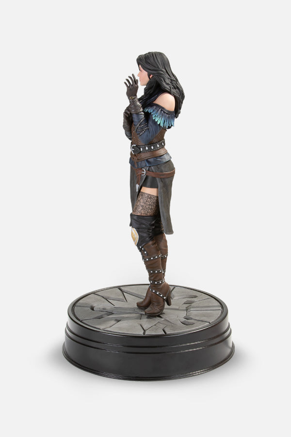 THE WITCHER YENNEFER SERIES 2 FIGURE – CD PROJEKT RED Gear Store - USA