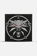THE WITCHER WOLF SCHOOL BAR MAT – CD PROJEKT RED Gear Store - USA