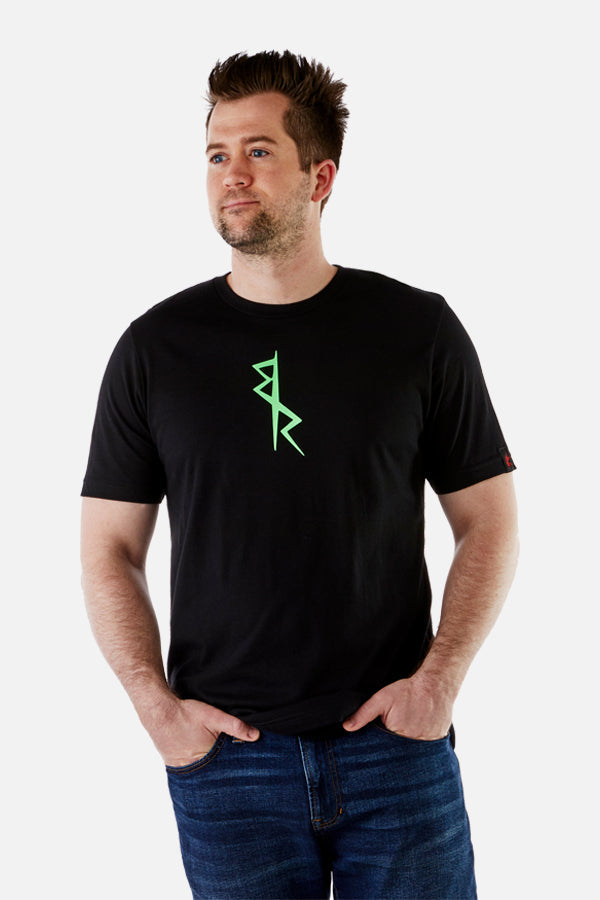 CYBERPUNK EDGERUNNERS NEON DAVID TEE – CD PROJEKT RED Gear Store - USA