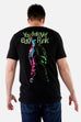 CYBERPUNK EDGERUNNERS NEON PUNK TEE | Cyberpunk T-Shirt – CD PROJEKT ...