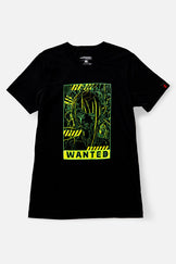 CYBERPUNK EDGERUNNERS LUCY WANTED TEE – CD PROJEKT RED Gear Store - USA